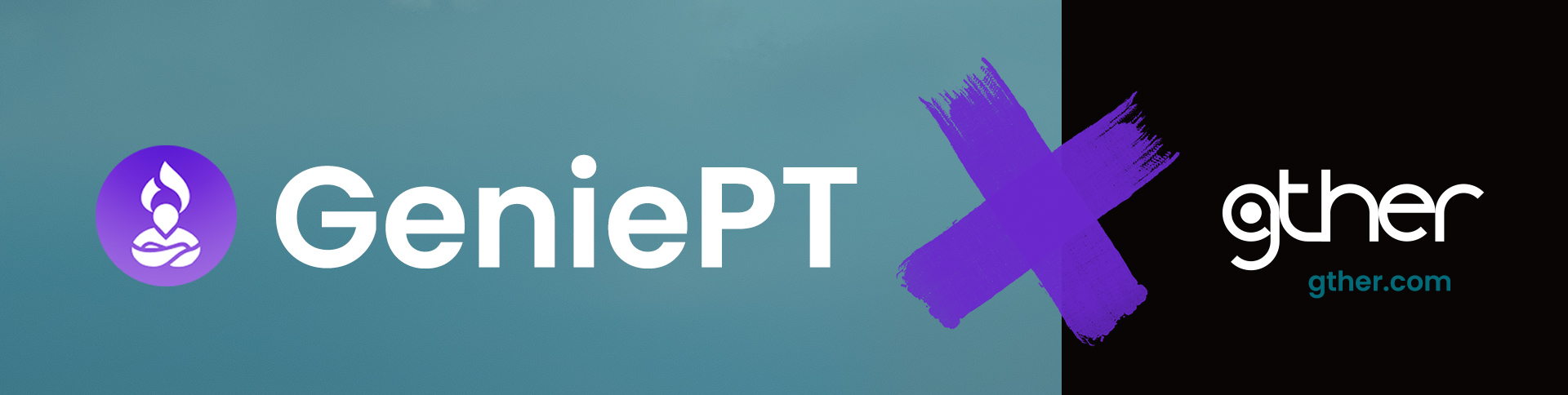 Introducing: GeniePT AI Event Assistant | gther Event Platform and Apps